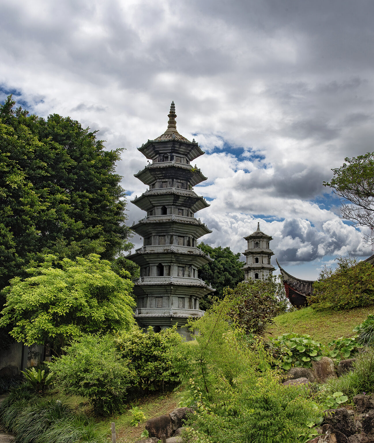 Naha, Japan | Hebrew Word Study | Skip Moen